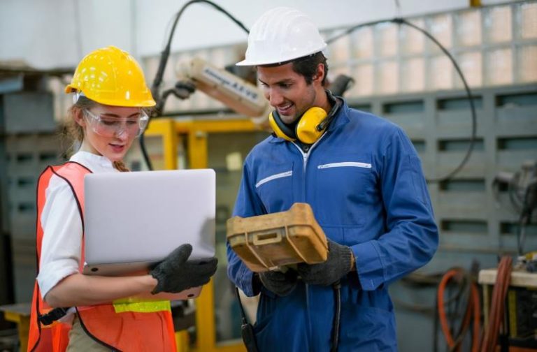 Understanding and Enhancing Workplace Safety Through Effective ...